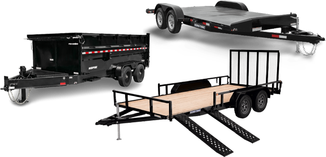 Home | At the Beach Trailer Sales and Service in Conway, SC